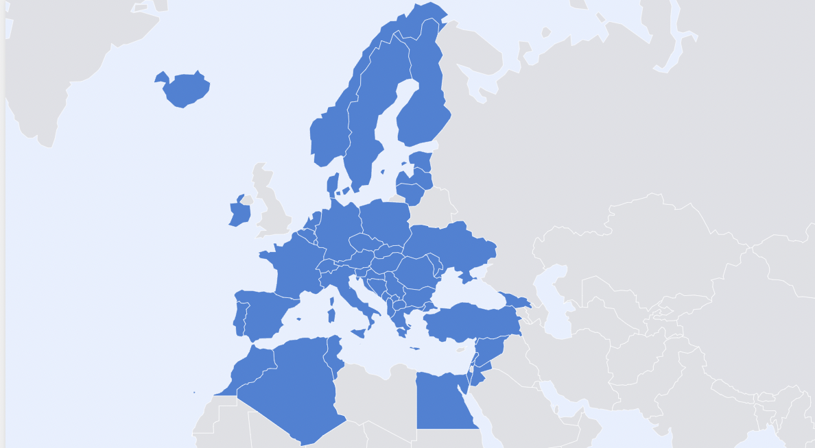 Capitalising on change: Practical benefits of Modernised PEM rules of ...